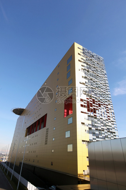 在Macef举行主座房屋装高清图片下载-正版图片502761839-摄图网