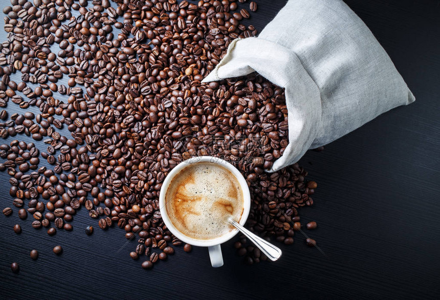 Espresso高清图片下载-正版图片502772734-摄图网