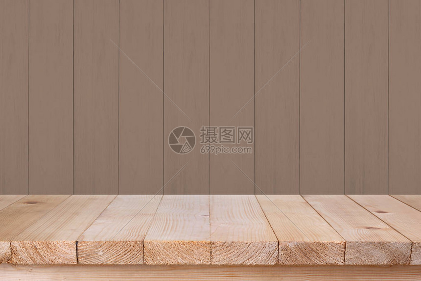 棕色木背景上的木桌面高清图片下载-正版图片502803490-摄图网