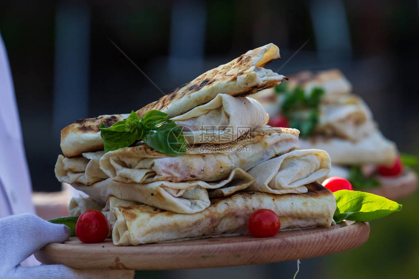 Shaurma高清图片下载-正版图片502828076-摄图网