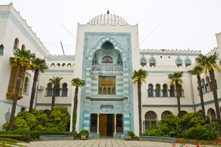 克里米亚地区Mishor地区的Du高清图片下载-正版图片502858316-摄图网