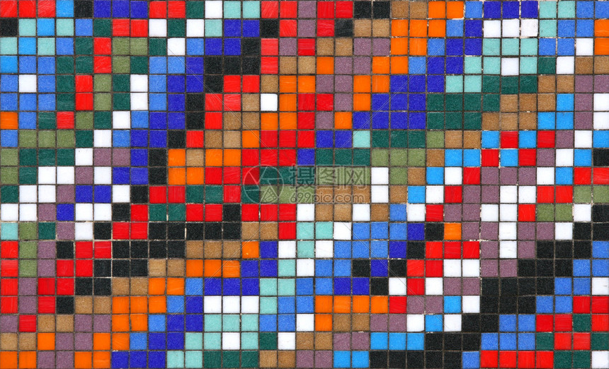 马赛克高清图片下载-正版图片502861176-摄图网