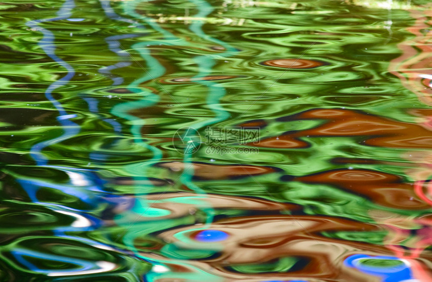 水波纹背景高清图片下载-正版图片502881555-摄图网