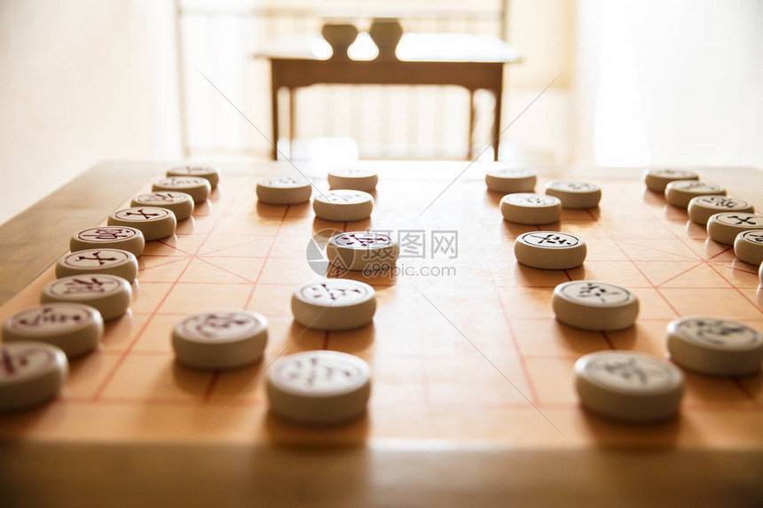 象棋是一种传统的象高清图片下载-正版图片502906347-摄图网