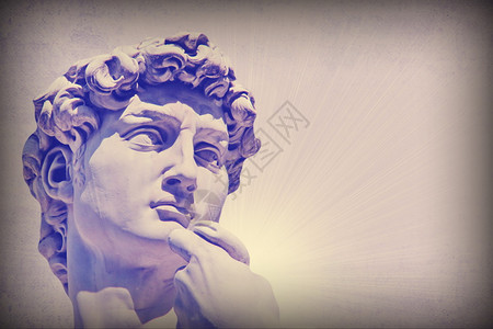 米开朗基洛的大卫雕像高清图片下载-正版图片502940500-摄图网