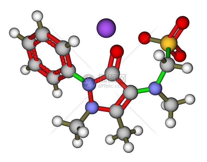 Metamizole高清图片下载-正版图片502942870-摄图网