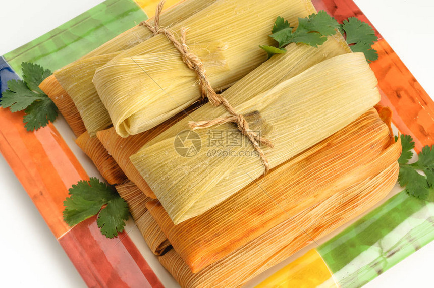 Tamales高清图片下载-正版图片502949654-摄图网