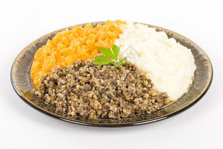 Haggis高清图片下载-正版图片503457717-摄图网