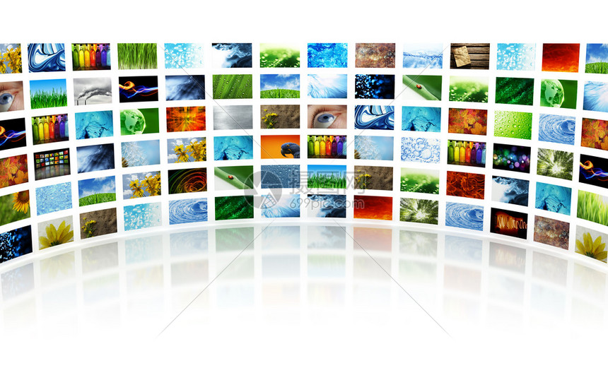 图像收集插画图片下载-正版图片502971926-摄图网