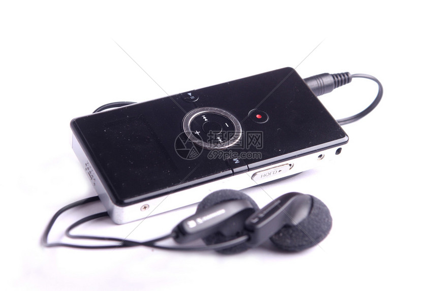 MP3播放器高清图片下载-正版图片503008124-摄图网