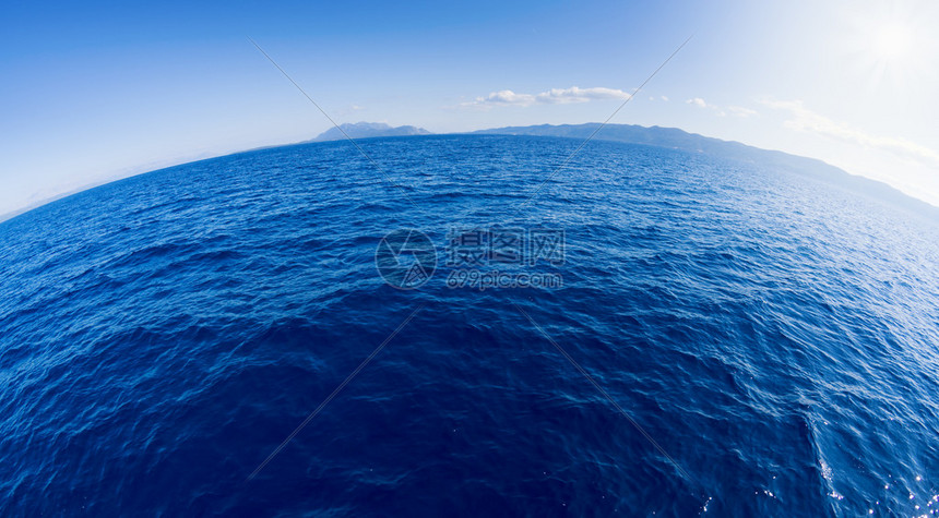 亚得里亚海和克罗地高清图片下载-正版图片503075878-摄图网