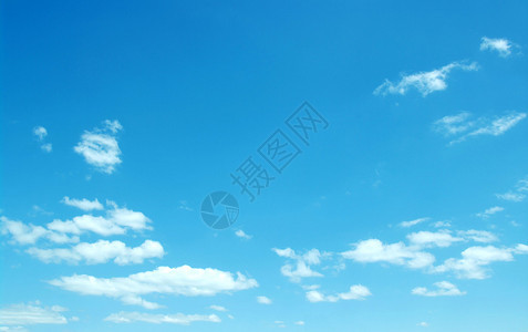 湛蓝的天空上面有一朵白云高清图片下载-正版图片503098008-摄图网