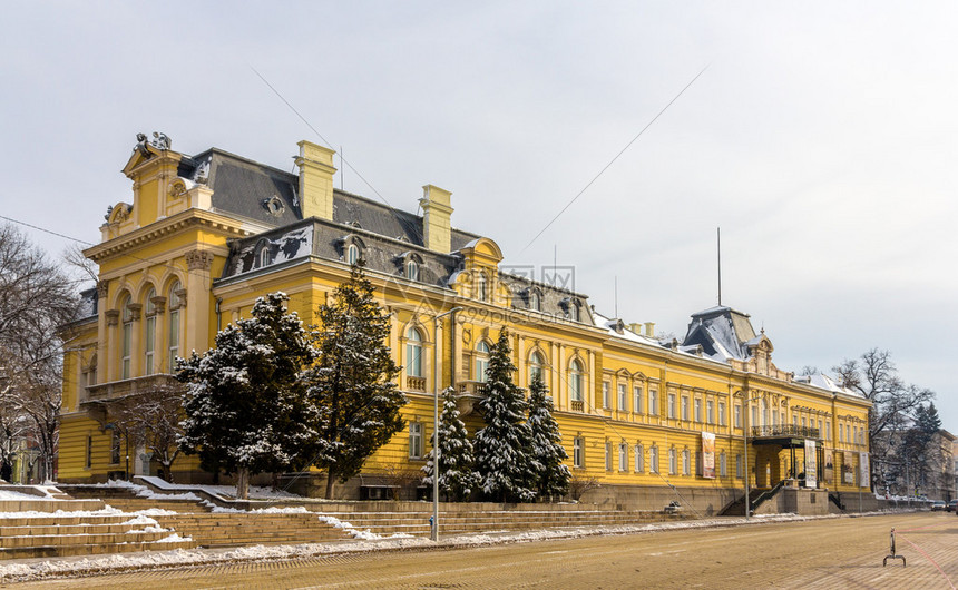 保加利亚索非亚国高清图片下载-正版图片503079573-摄图网