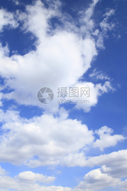 日本蓝天白云高清图片下载-正版图片503081224-摄图网