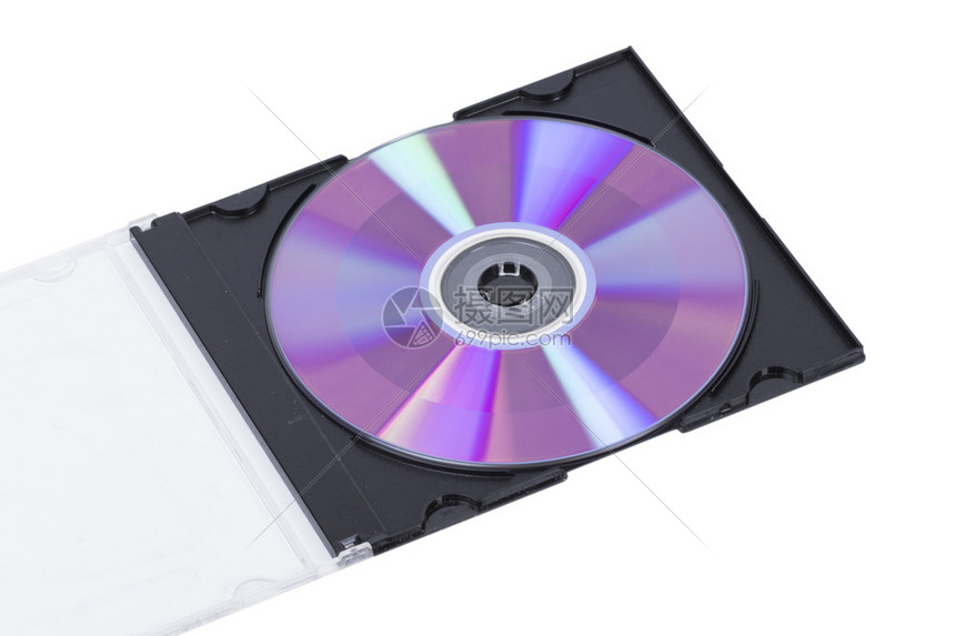 白色背景上的CD插画图片下载-正版图片503095570-摄图网