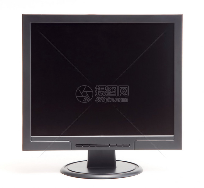电脑显示器高清图片下载-正版图片503104250-摄图网