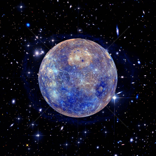 太阳系行星高清图片下载-正版图片503143564-摄图网