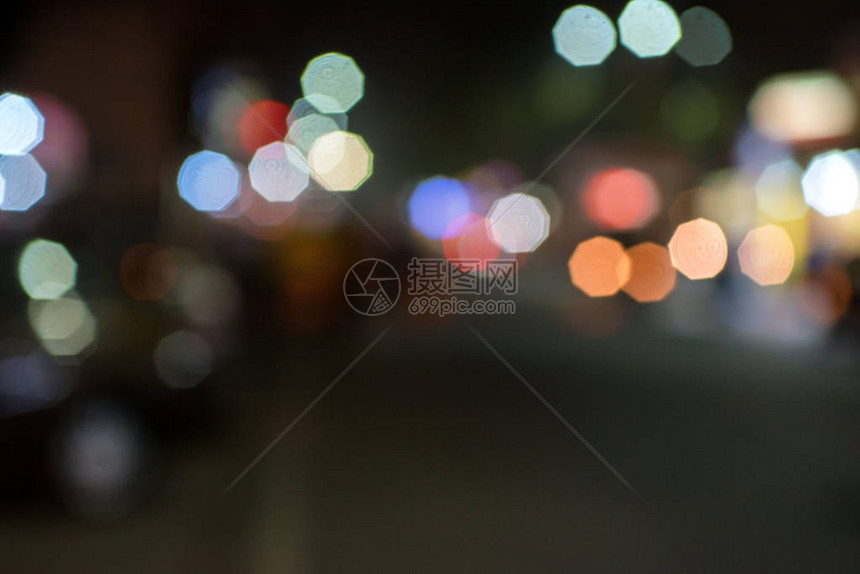 Bokeh各种颜色的插画图片下载-正版图片503144451-摄图网