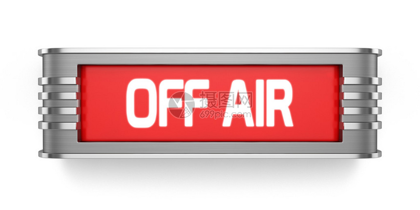 3d在白色背景上隔离的OFF高清图片下载-正版图片503159847-摄图网