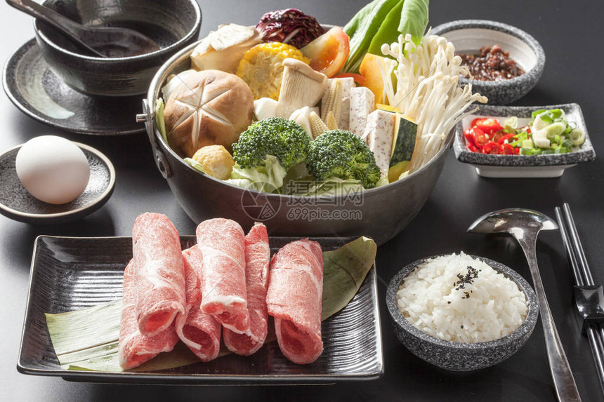 ShabuShabu日高清图片下载-正版图片503163843-摄图网