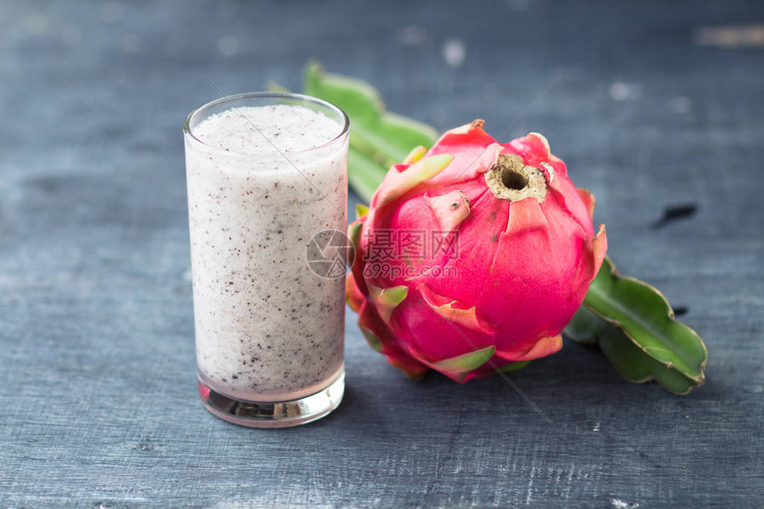 火龙果汁黑板背景高清图片下载-正版图片503164076-摄图网