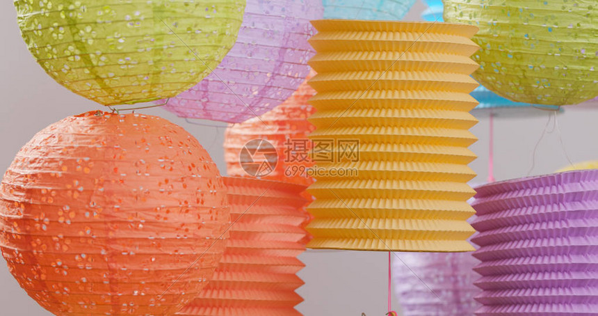 传统中秋节灯笼高清图片下载-正版图片503183043-摄图网