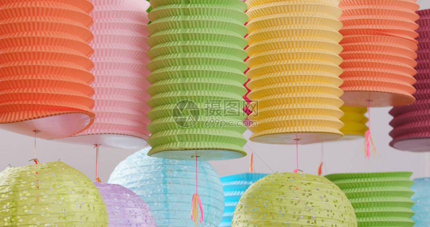 中秋节传统灯笼高清图片下载-正版图片503183059-摄图网