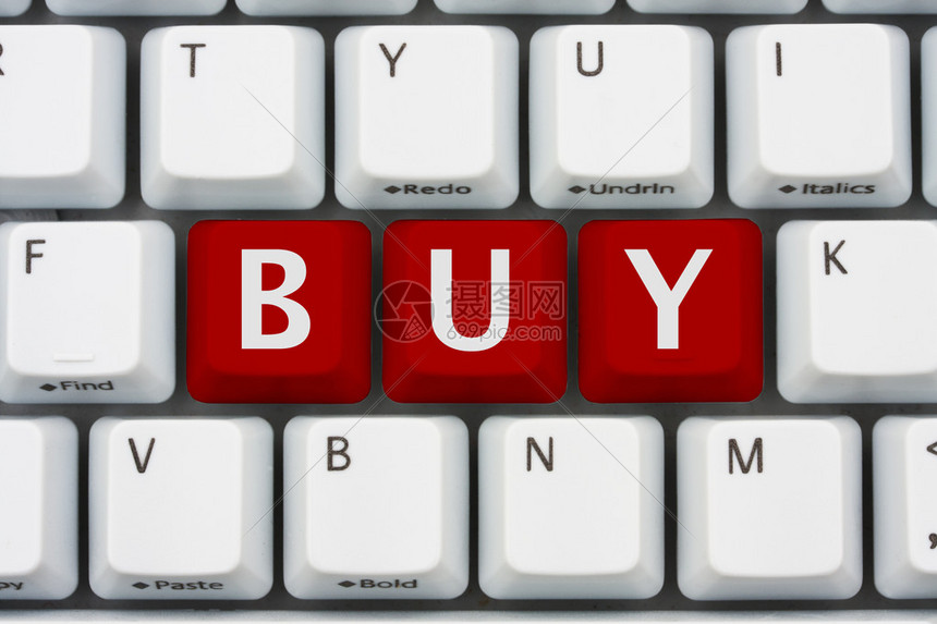 计算机键盘带有红色密钥拼写购买高清图片下载-正版图片503191895-摄图网