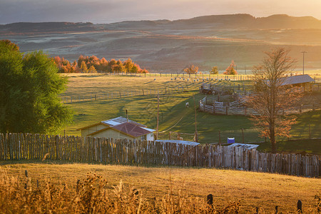 通往Coyhaique艾森州Aisen地区Coyhaique公路南路Carretera高清图片下载-正版图片503196745-摄图网