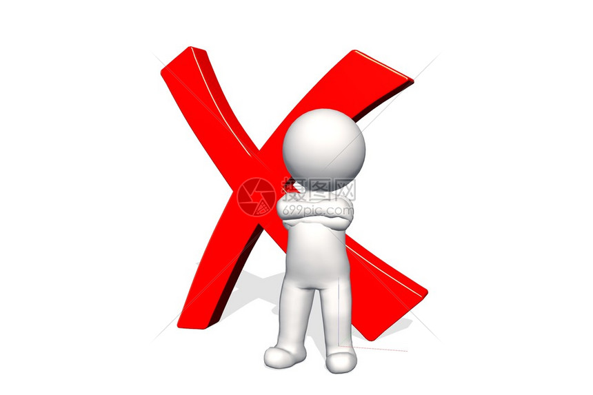 A3d人图片素材-正版创意图片503198889-摄图网