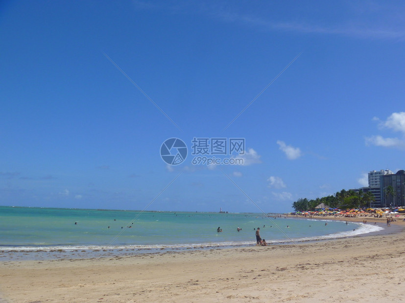 位于首都阿拉戈斯Macei的高清图片下载-正版图片503227472-摄图网