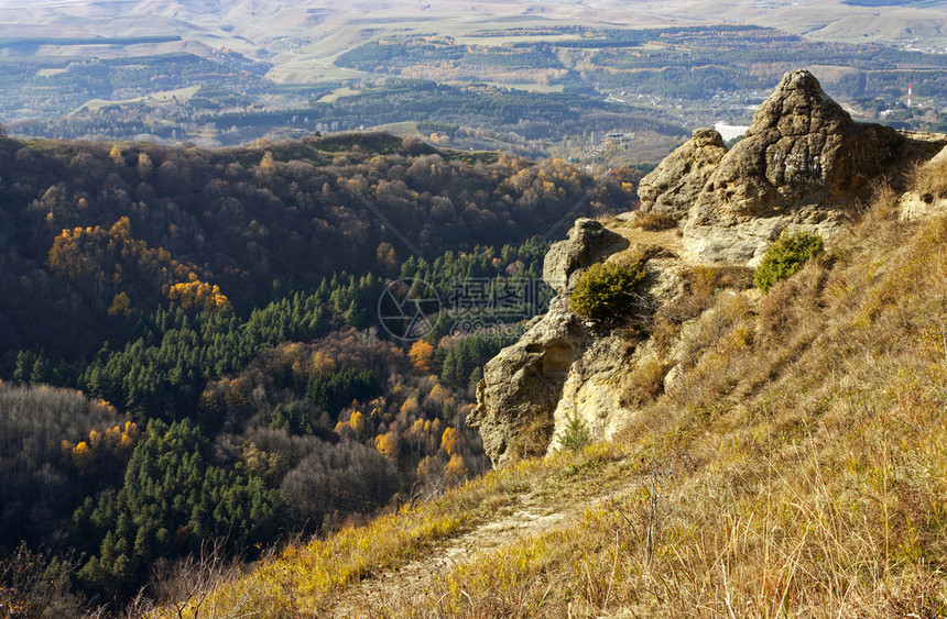 俄罗斯北高加索的基斯洛高清图片下载-正版图片503229260-摄图网