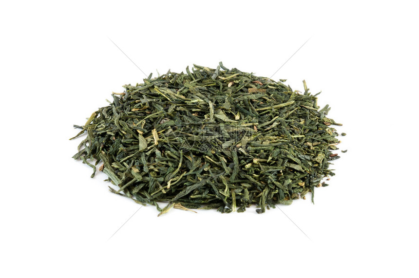 Sencha来自日本的生物绿茶孤高清图片下载-正版图片503236896-摄图网