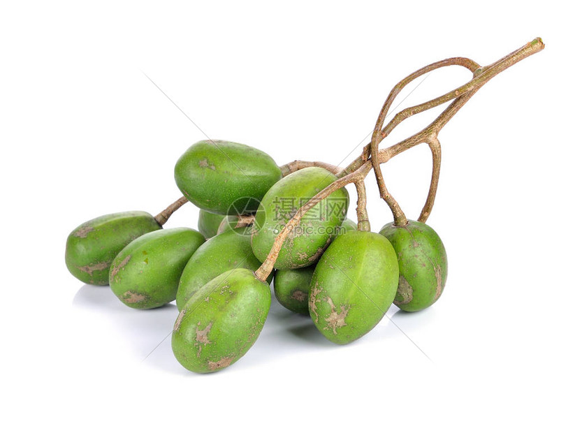 泰国的Makok猪李或西班牙高清图片下载-正版图片503242715-摄图网