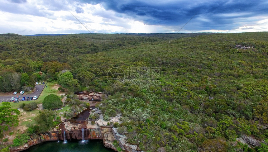 澳大利亚新南威尔士皇家国高清图片下载-正版图片503242901-摄图网