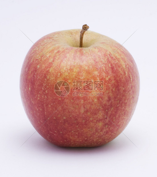 白色背景上的苹果图片Nameaction高清图片下载-正版图片503261844-摄图网