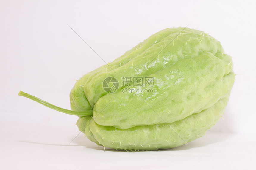 Chayote是一种食用植物高清图片下载-正版图片503272533-摄图网