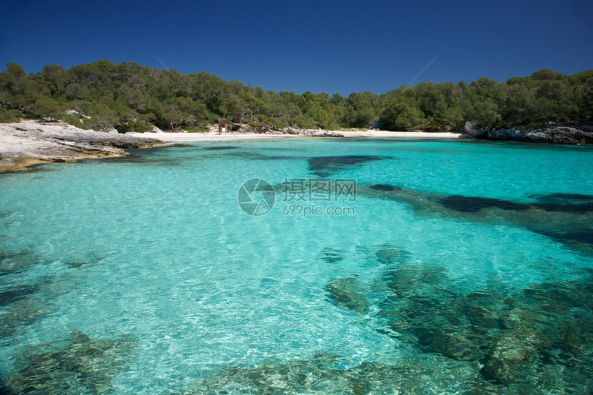 西班牙梅诺卡岛Turq高清图片下载-正版图片503277794-摄图网