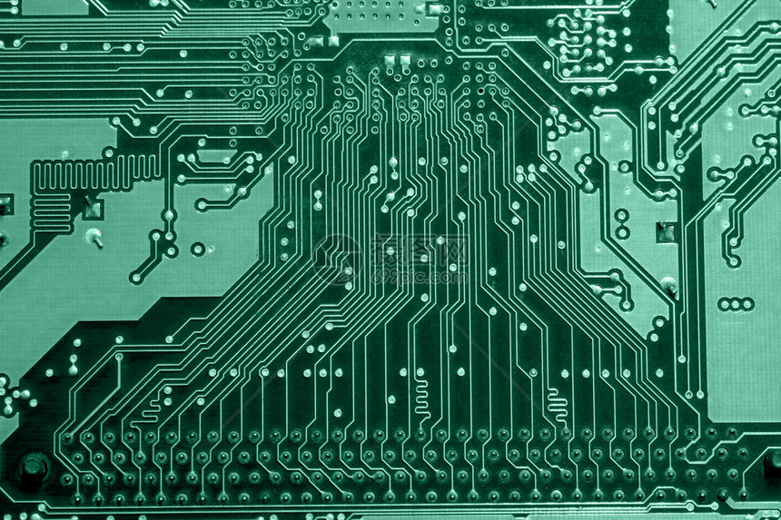 destop现代计算机高清图片下载-正版图片503331677-摄图网