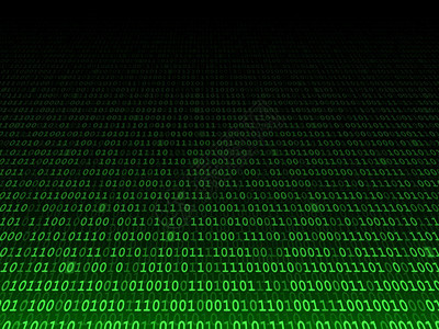 矩阵隧道中的加密高清图片下载-正版图片503489728-摄图网