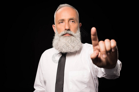 男人指向前方图片_男人指向前方素材_男人指向前方高清图片_摄图网图片下载