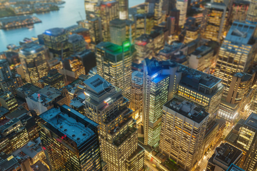 澳大利亚悉尼市高清图片下载-正版图片503433960-摄图网