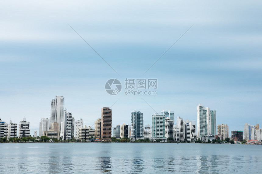 带有建筑物的beuty风景观高清图片下载-正版图片503435233-摄图网