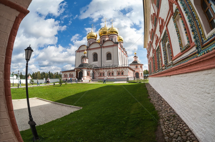 俄罗斯正统俄罗斯瓦尔代的伊高清图片下载-正版图片503436111-摄图网