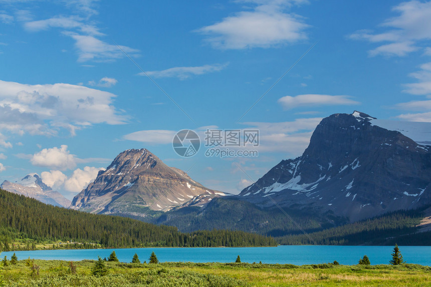 加拿大Banff公园IcefieldsP高清图片下载-正版图片503440727-摄图网