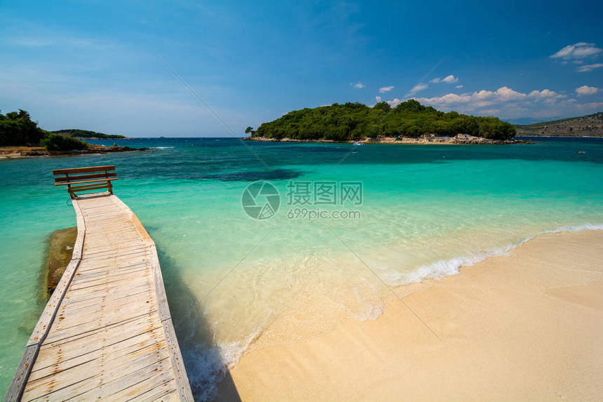 阿尔巴尼亚Ksami高清图片下载-正版图片503463344-摄图网