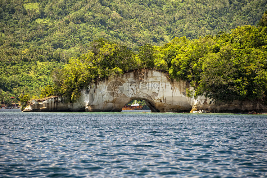 印度尼西亚的Lembeh高清图片下载-正版图片503463417-摄图网