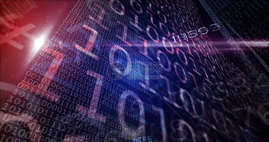 计算机代码和编程摘要背景上的插画图片下载-正版图片503466608-摄图网