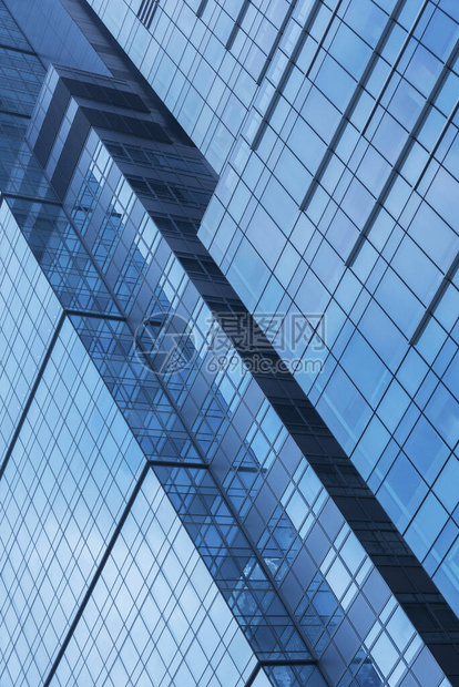 现代建筑的外表建筑抽象背插画图片下载-正版图片503472088-摄图网