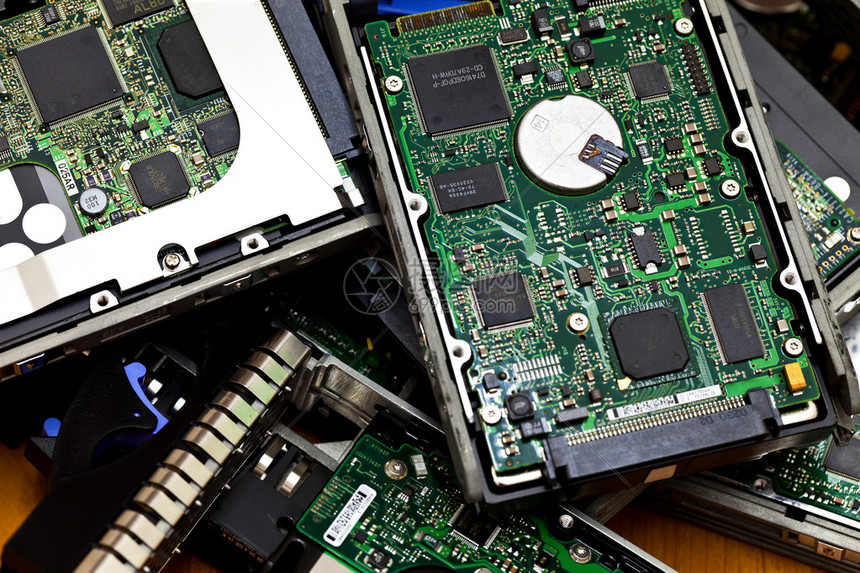 计算机和电子设备高清图片下载-正版图片503491704-摄图网